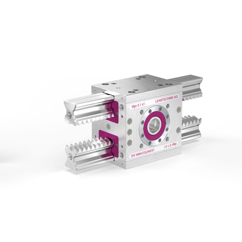 lifgosvz - LEANTECHNIK AG