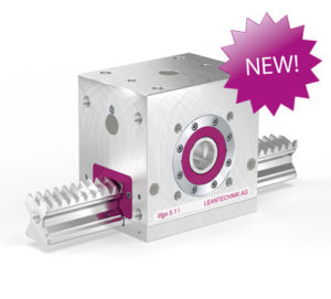 lifgo® - LEANTECHNIK AG