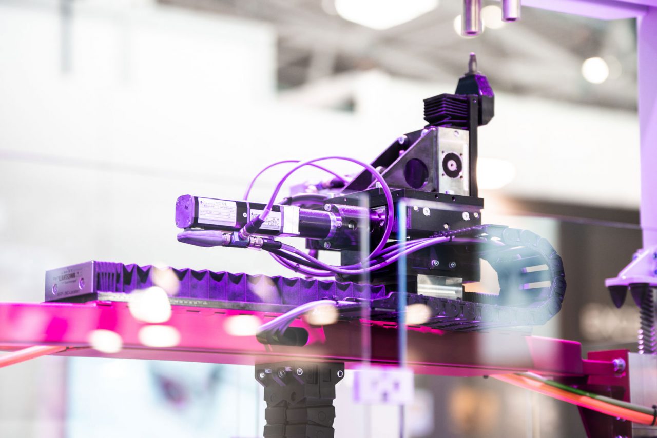 AFP- NC Locator - LEANTECHNIK AG