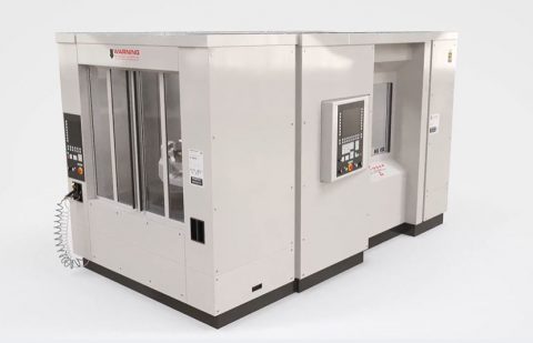 lifgo hp® - LEANTECHNIK AG