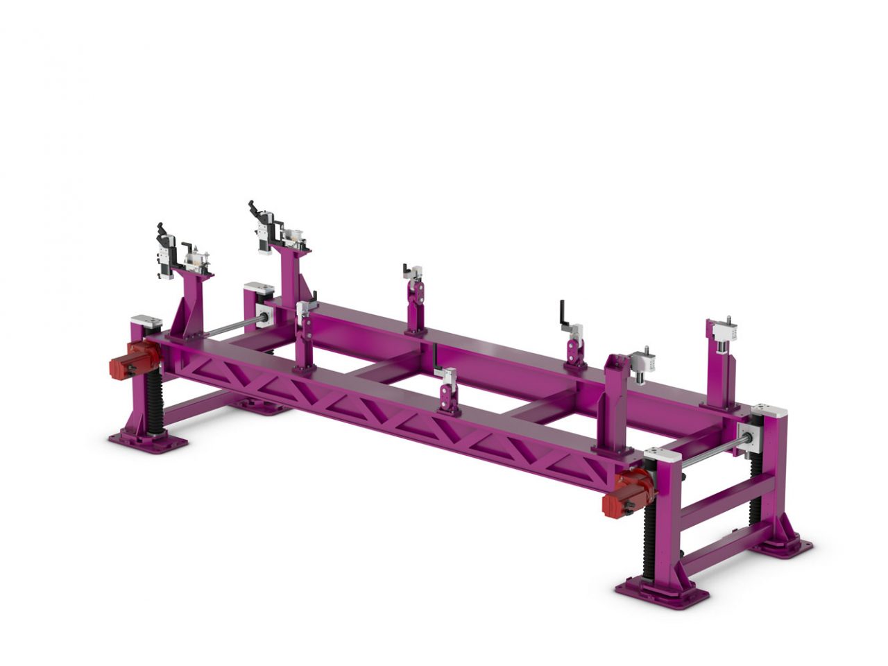 LEANTECHNIK LIFT - LEANTECHNIK AG